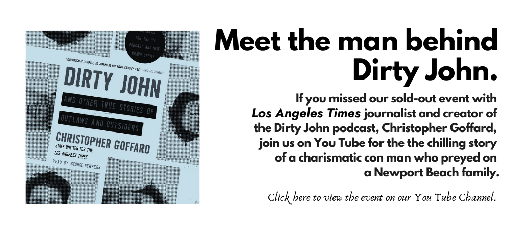 Virtual Programming | Newport Beach Library