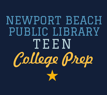 Newport Beach Library | Home