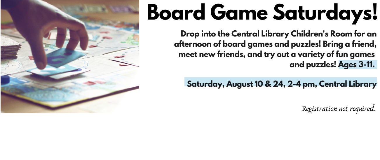 Newport Beach Library | Home